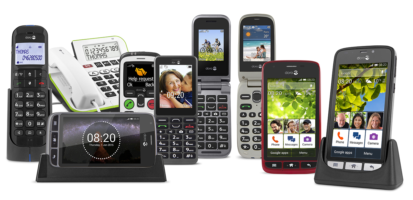 Kaip išsirinkti telefoną? - Mano IT